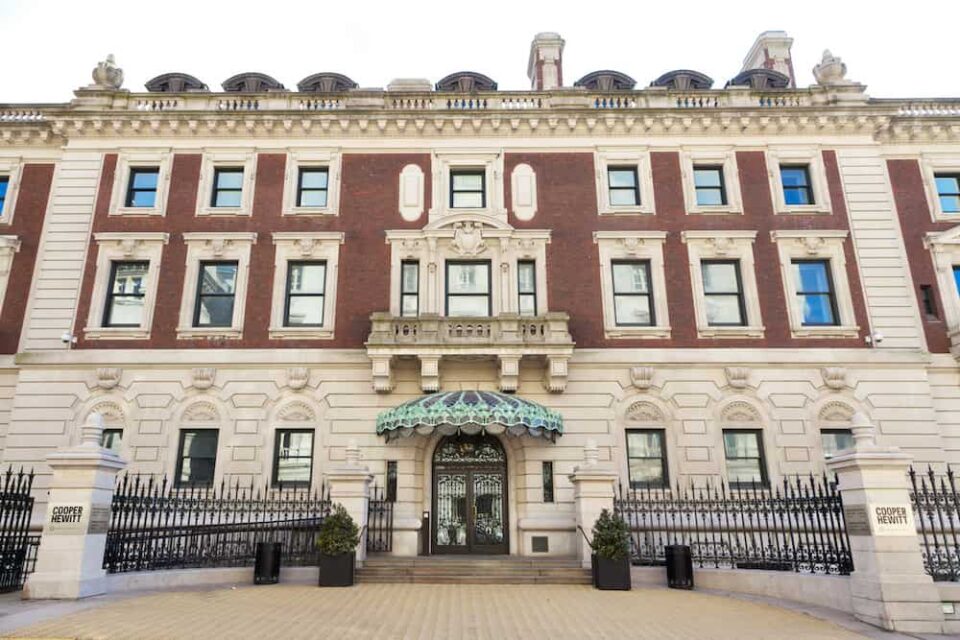 46 Cool Museums in NYC: Guide to Coolest Museums in NYC