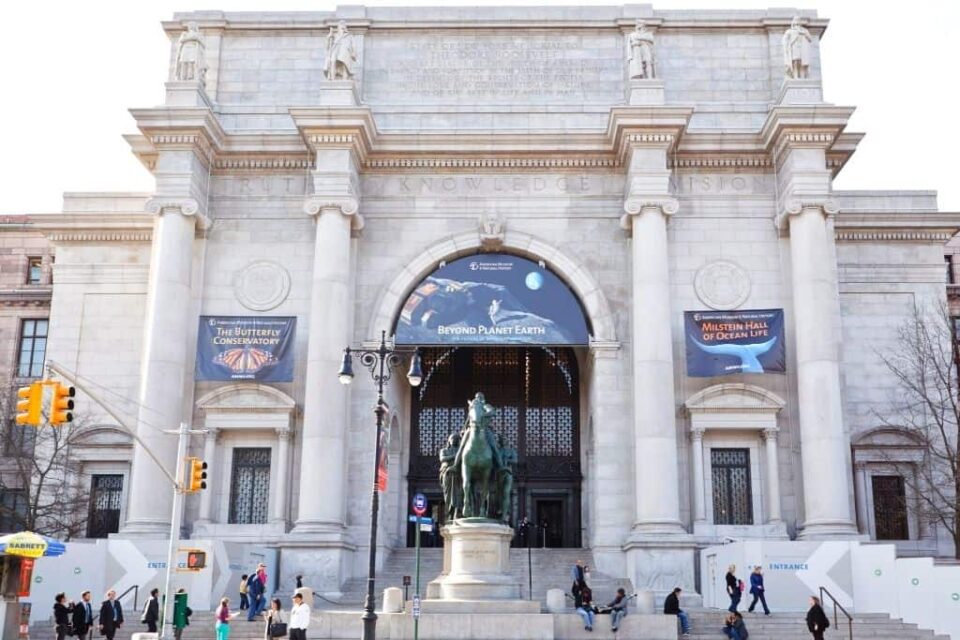 46 Cool Museums in NYC: Guide to Coolest Museums in NYC