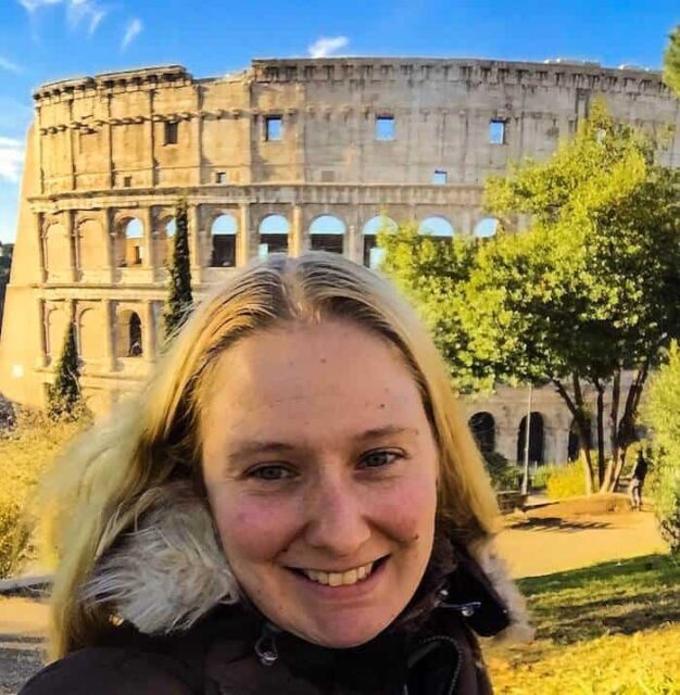 Amazing Solo Travel Rome Guide for 2024 from a Real Expert