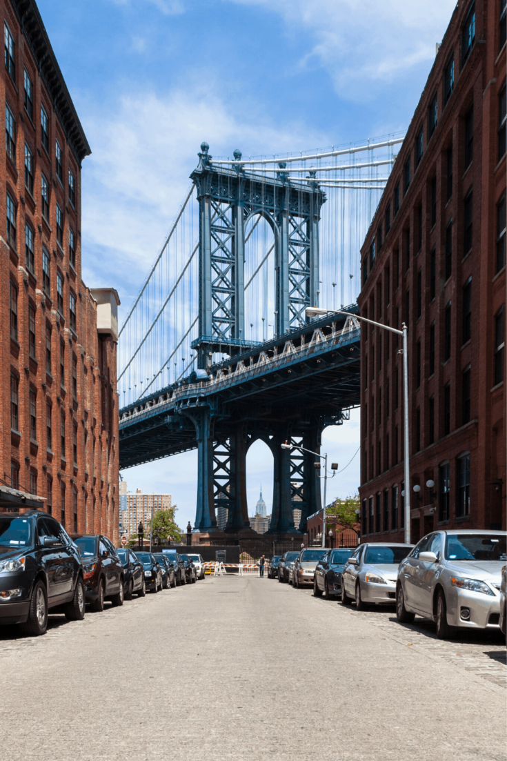 Amazing Guide to Walking the Brooklyn Bridge like a Local