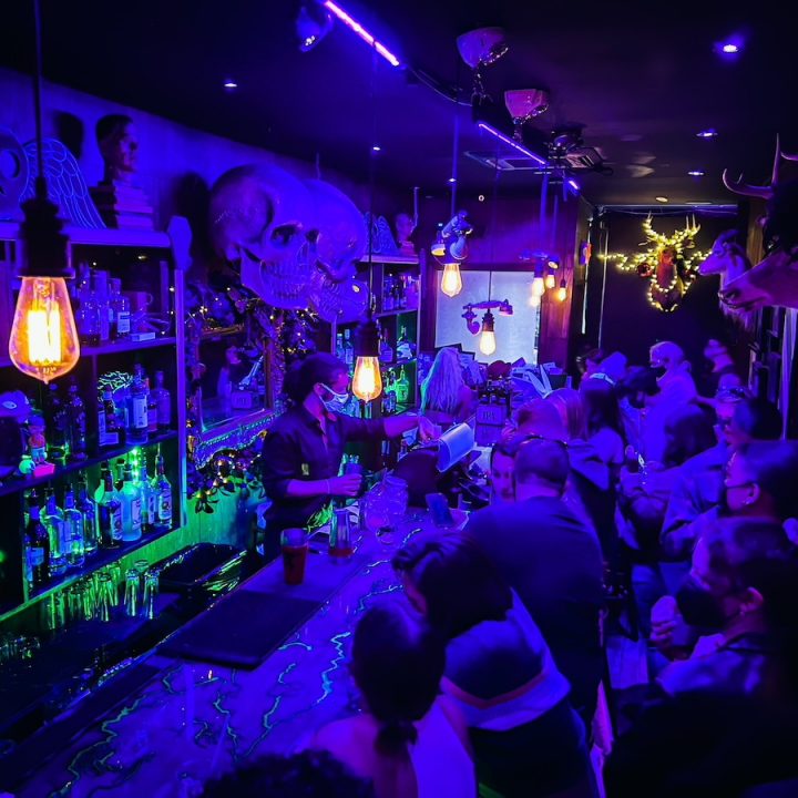 23 Fun Restaurants in NYC - Amazing Local Guide in 2024