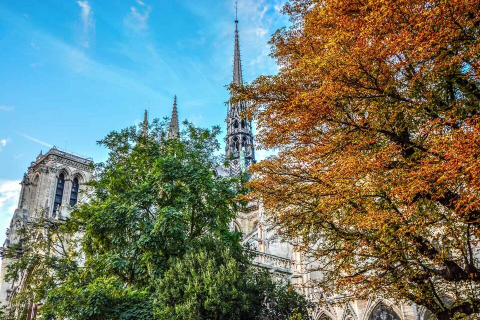 What to Wear When Traveling to Paris: Amazing 2024 Guide
