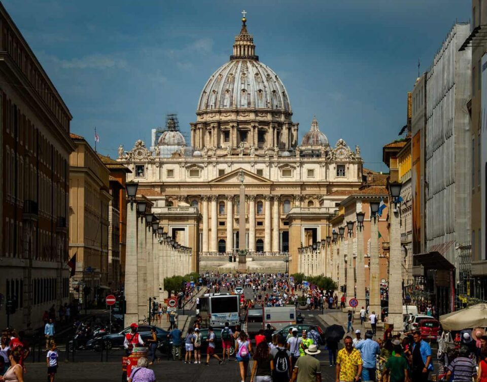 Rome in December: Amazing Expert Guide for 2024