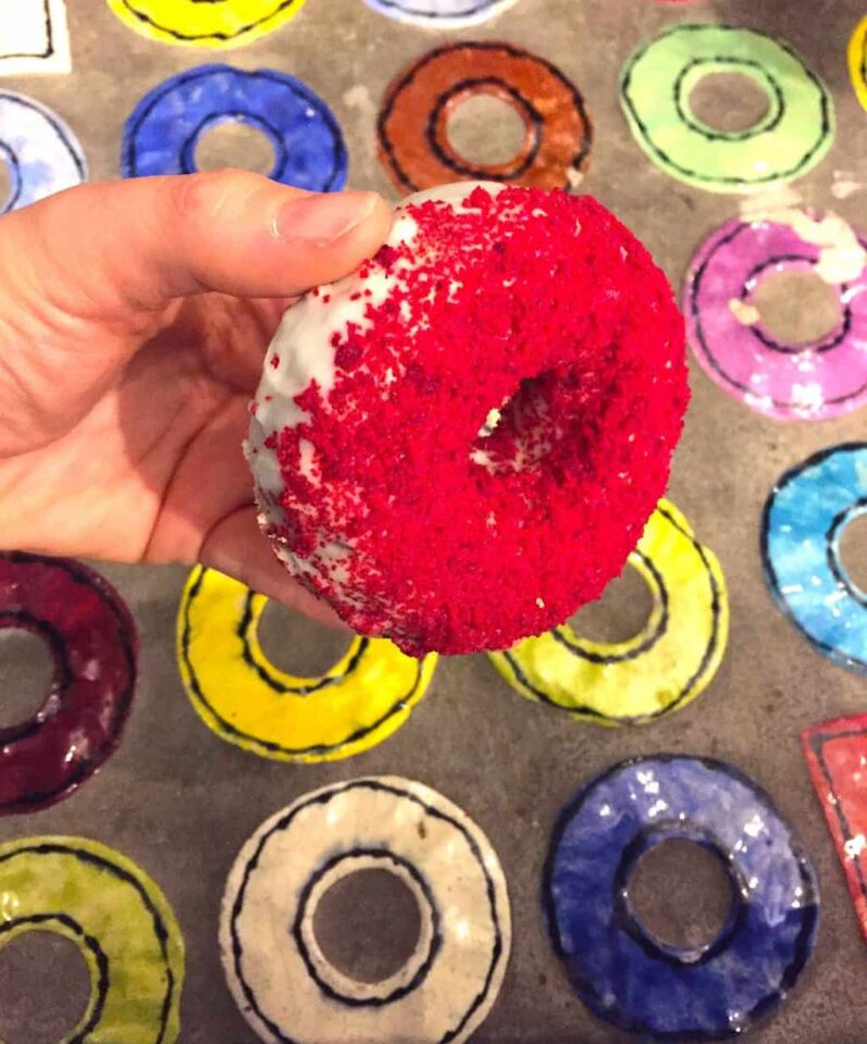 Instagrammable Food NYC: A Local's Guide - Girl With The Passport
