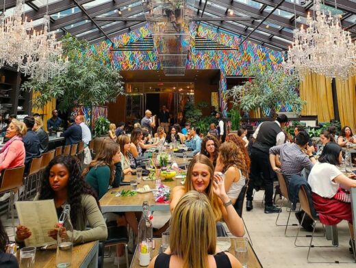 41 Local NYC Brunch Spots that are Amazing in 2024