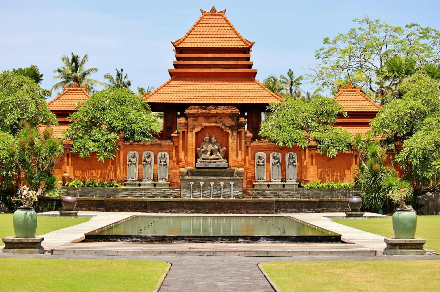 The Ultimate Bali Solo Travel Guide - Girl With The Passport