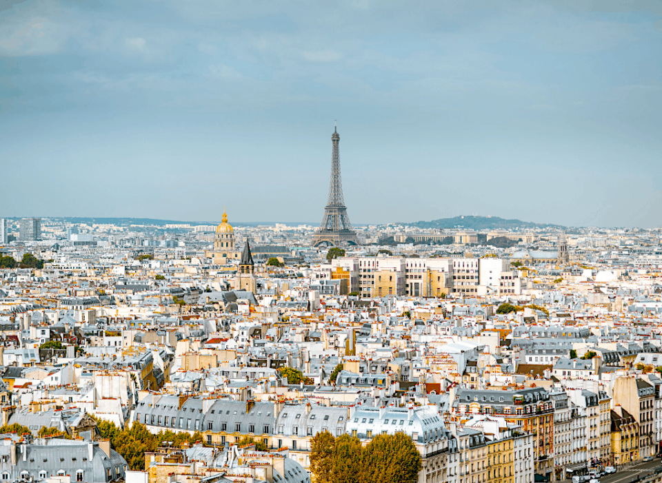 Amazing Famous Food In Paris - 14 Epic Dishes to try in 2024