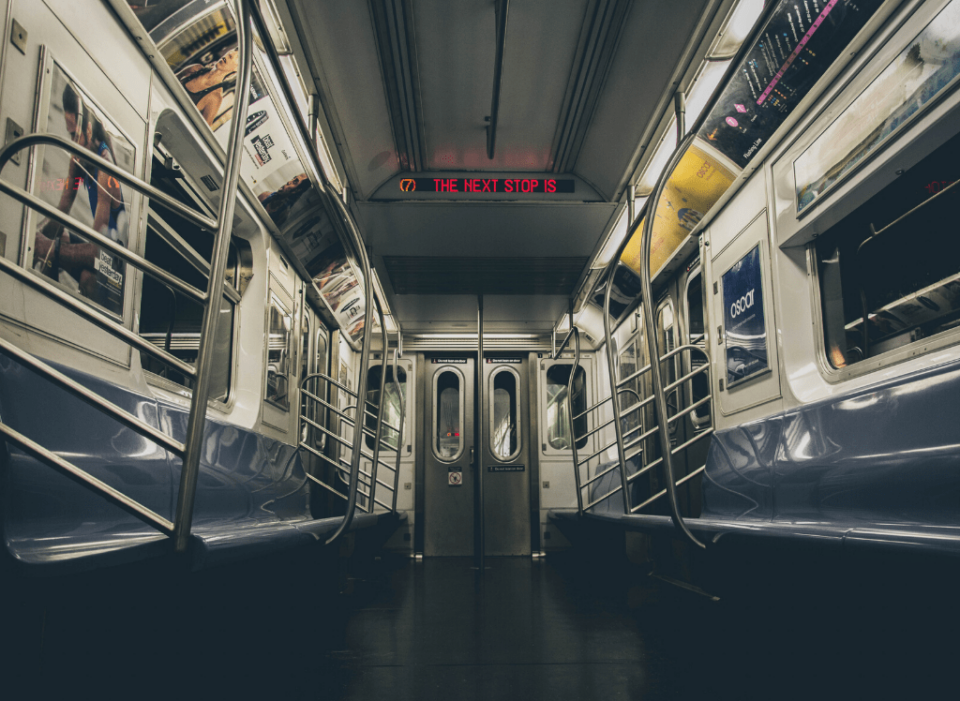Is New York Safe? More than 25 NYC Safety Tips from a Local! - Girl ...