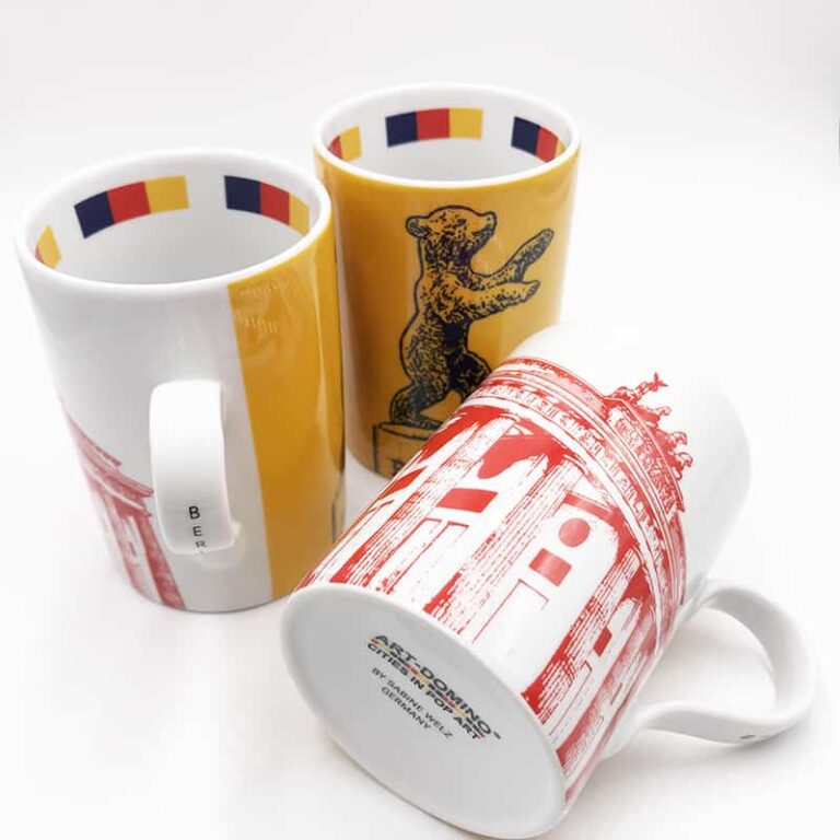 20 Fantastic Souvenirs from Berlin! - Girl With The Passport