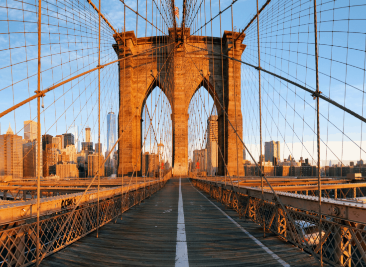 Amazing Guide to Walking the Brooklyn Bridge like a Local