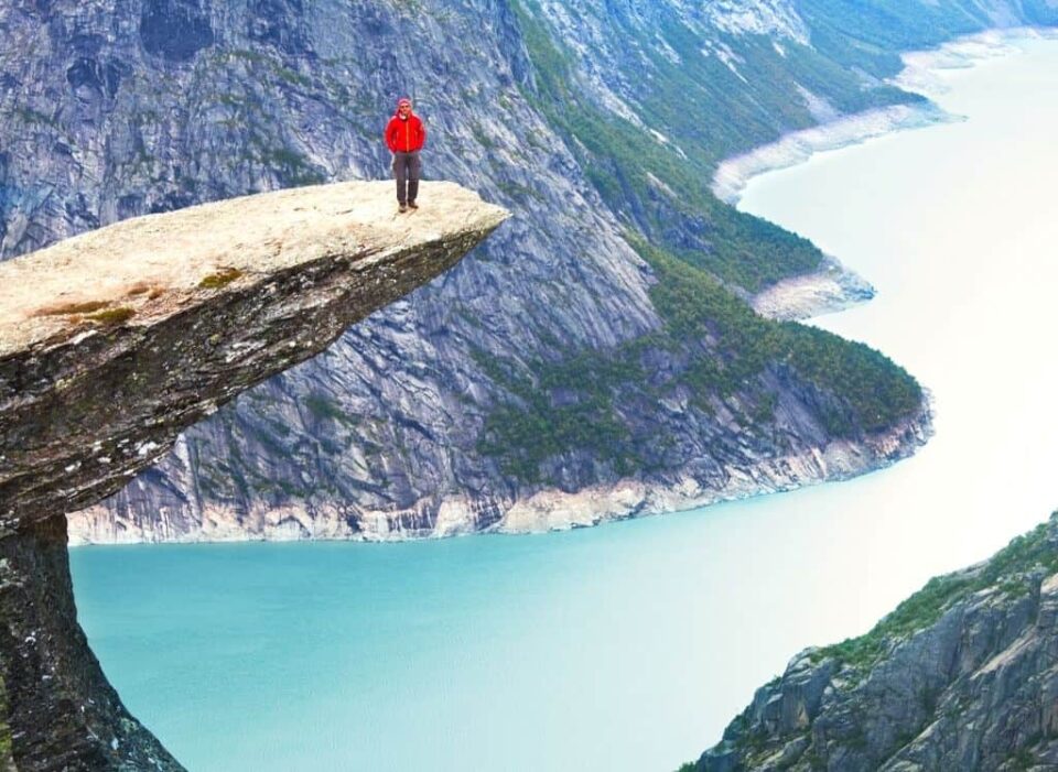 19 Cutest Villages in Norway + Amazing Expert Tips for 2025