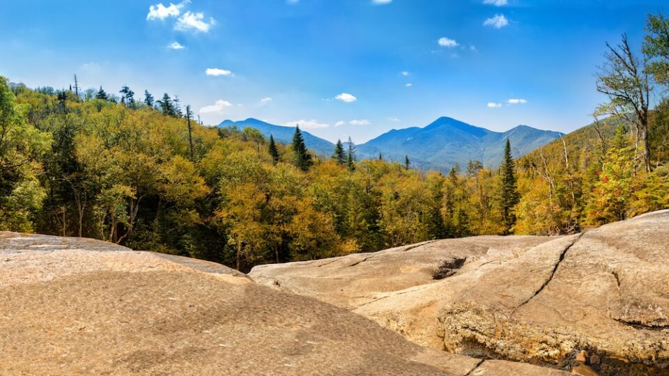 19 Most Jaw-Dropping, Best Hikes in the Adirondacks