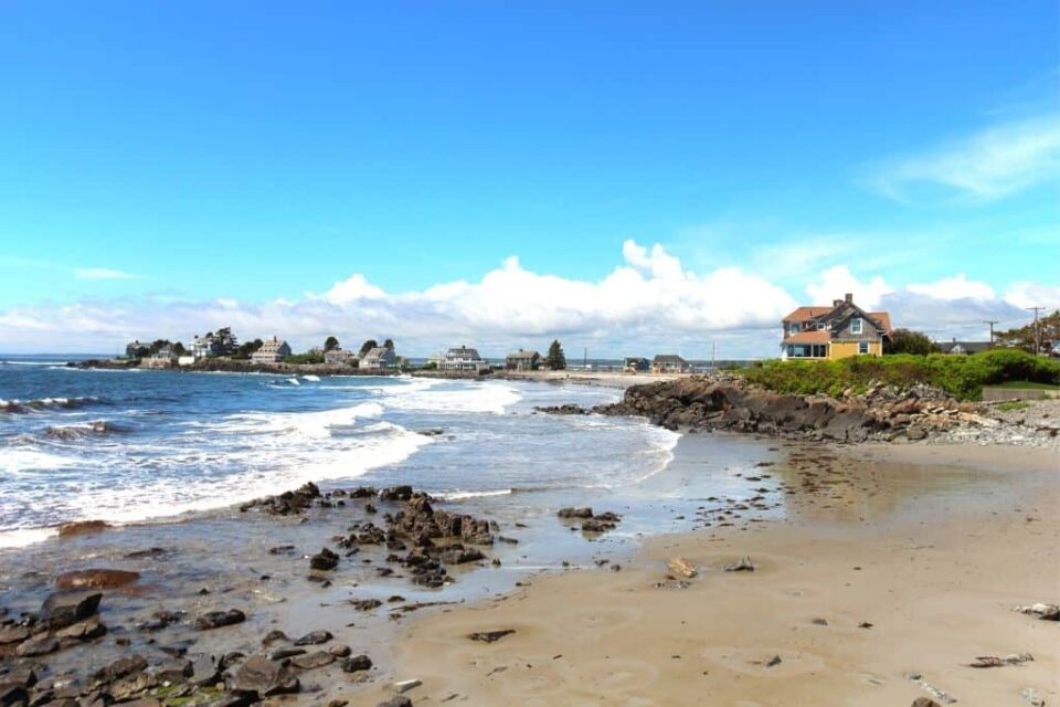 21 Stunning Beach Towns in Maine You Need to See Right Now!