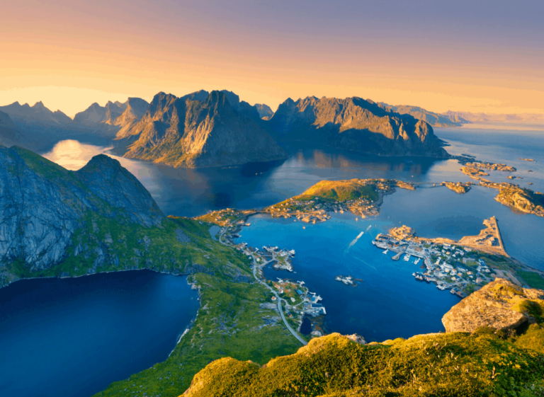 10 Best Fjords in Norway: Amazing Secret Spots for 2025