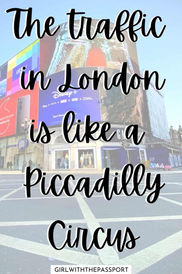 150+ Best Quotes About London