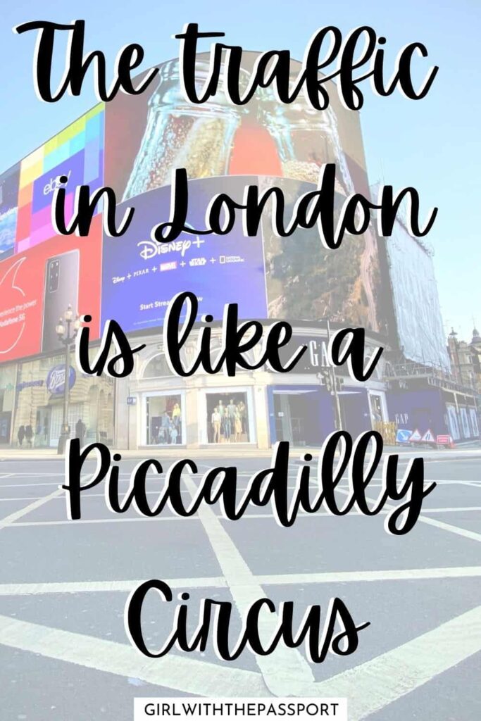 150+ Best Quotes About London
