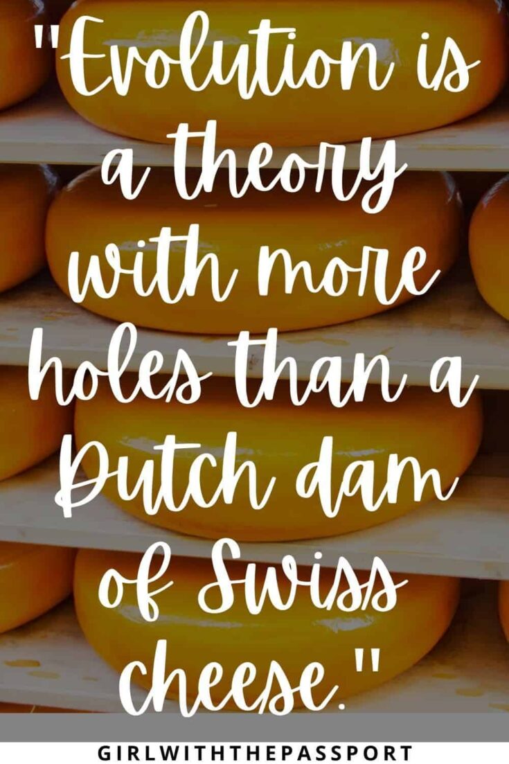 100+ Amazing Quotes About Amsterdam that are Awe-inspiring!