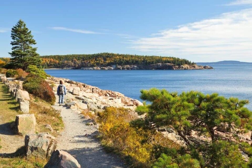 Secret tips on 16 of the best hikes in Acadia National Park