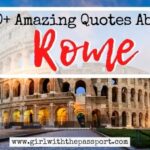 100+ Amazing Quotes About Amsterdam that are Awe-inspiring!