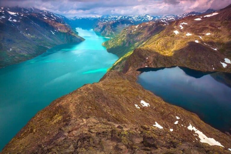 15 Best Hikes in Norway - The Ultimate Insider's Guide
