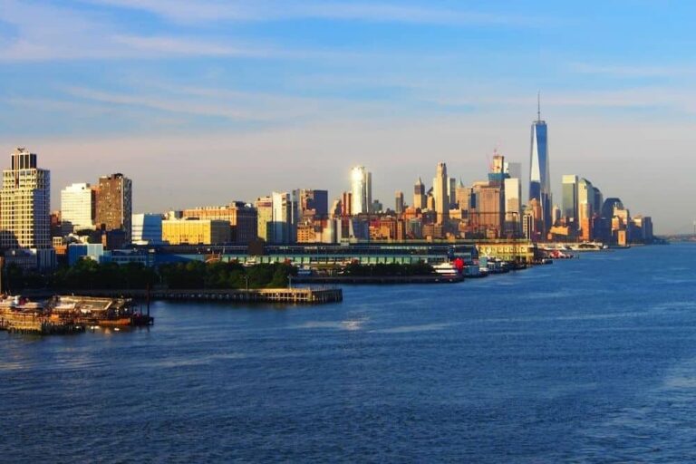52 Best Outdoor Activities in NYC - A Savvy Local's Guide