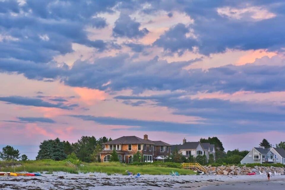19 Best Things to do in Kennebunkport Maine - A Secret Guide