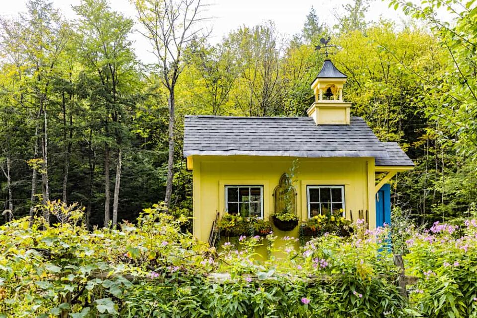 14 Best Scenic Drives in Vermont: An Expert's Secret Guide