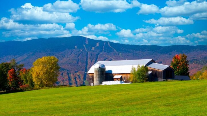 14 Best Scenic Drives in Vermont: An Expert's Secret Guide