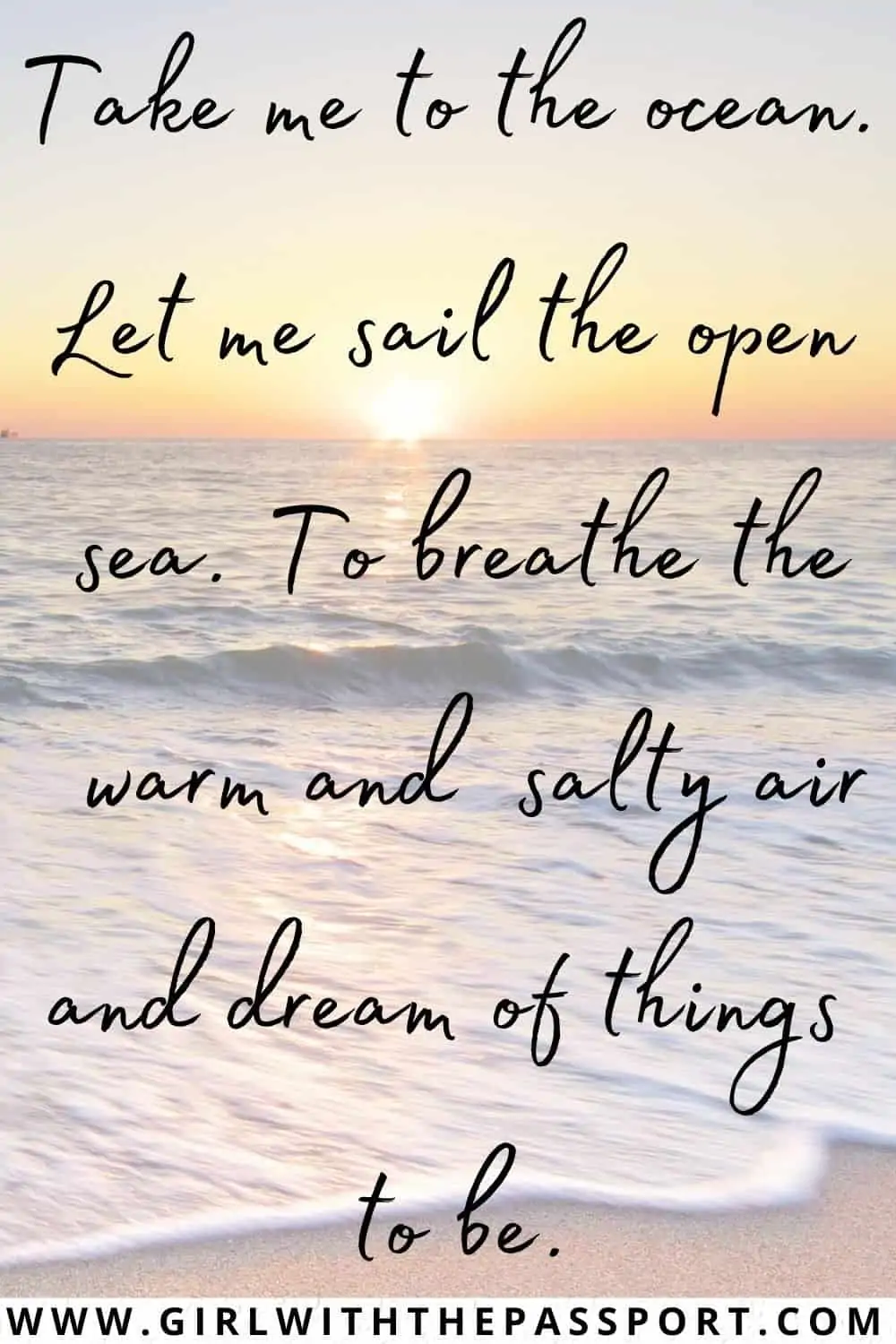 Take Me To The Ocean Quotes Captions Ideas Take Me To The Ocean Quotes Captions Ideas
