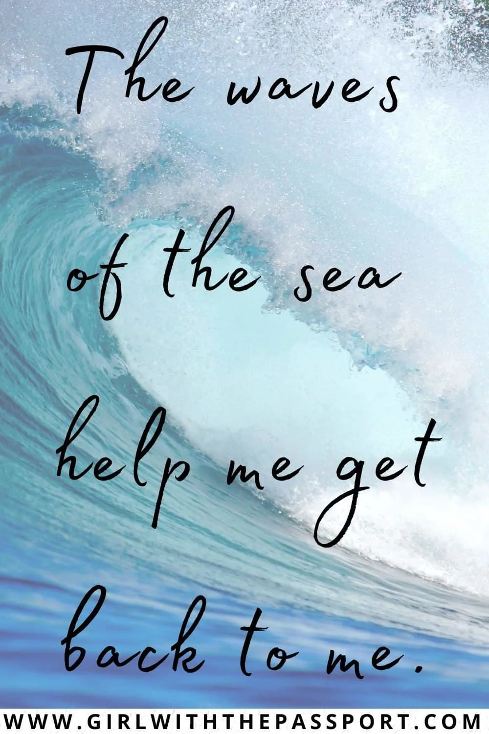 Sea Quotes Sea Quotes