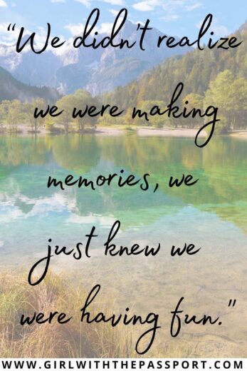 150 Amazing & Best Lake Quotes for Instagram from an expert!