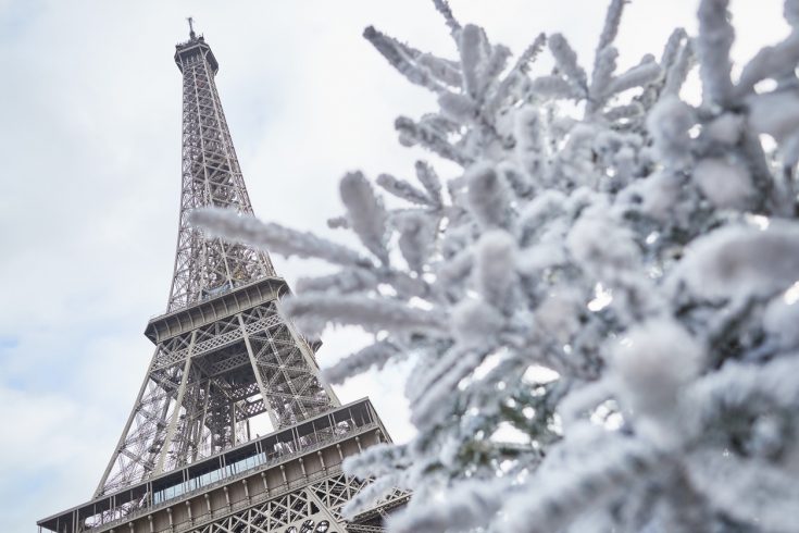 17 Best Things to do in Winter in Paris - Epic Insider Guide