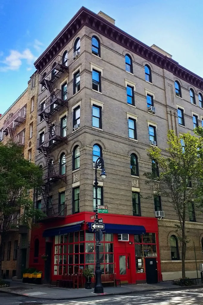 16 Most Epic & Best Things to do in Greenwich Village NYC