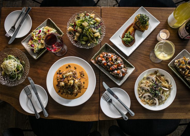 20 Best Vegan Restaurants in NYC with Secret Local Tips
