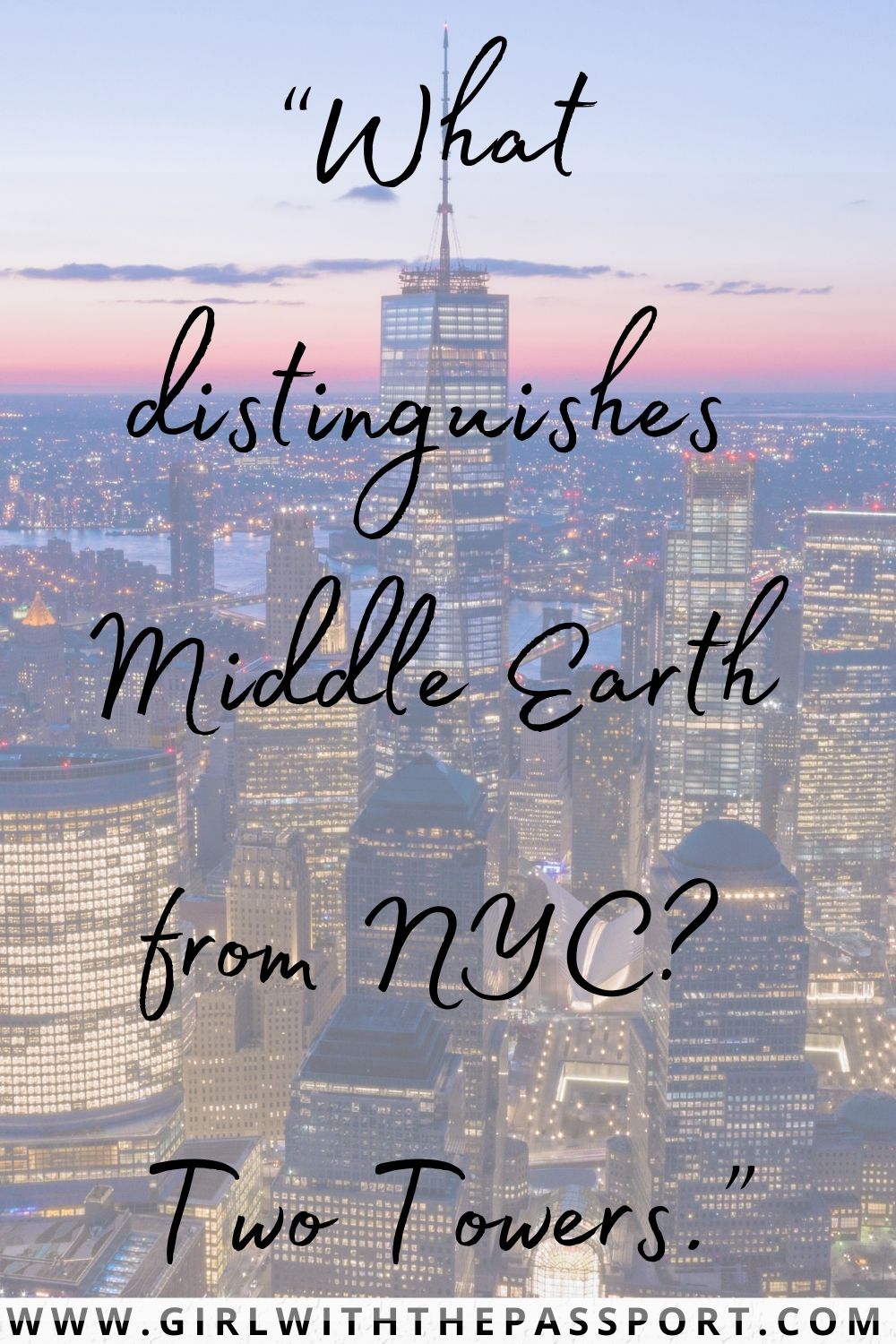 185 Funny New York Jokes and New York Puns You Will Love