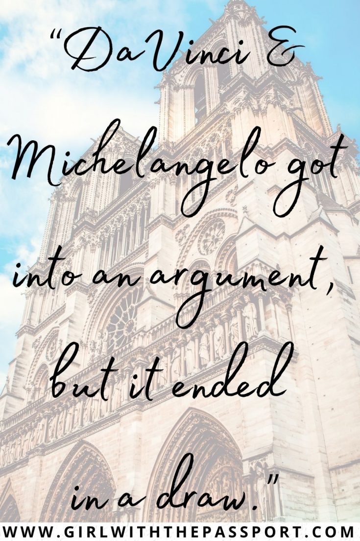 100 Best Paris Puns and Best Paris Jokes