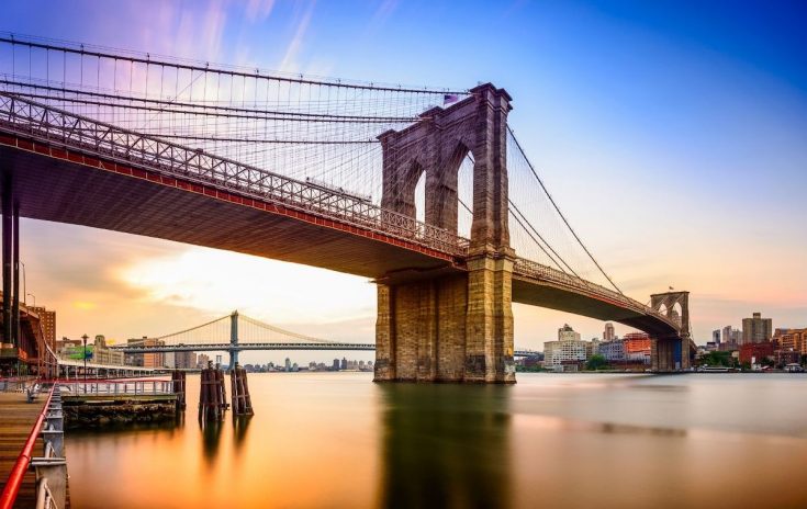 Amazing Guide to Walking the Brooklyn Bridge like a Local