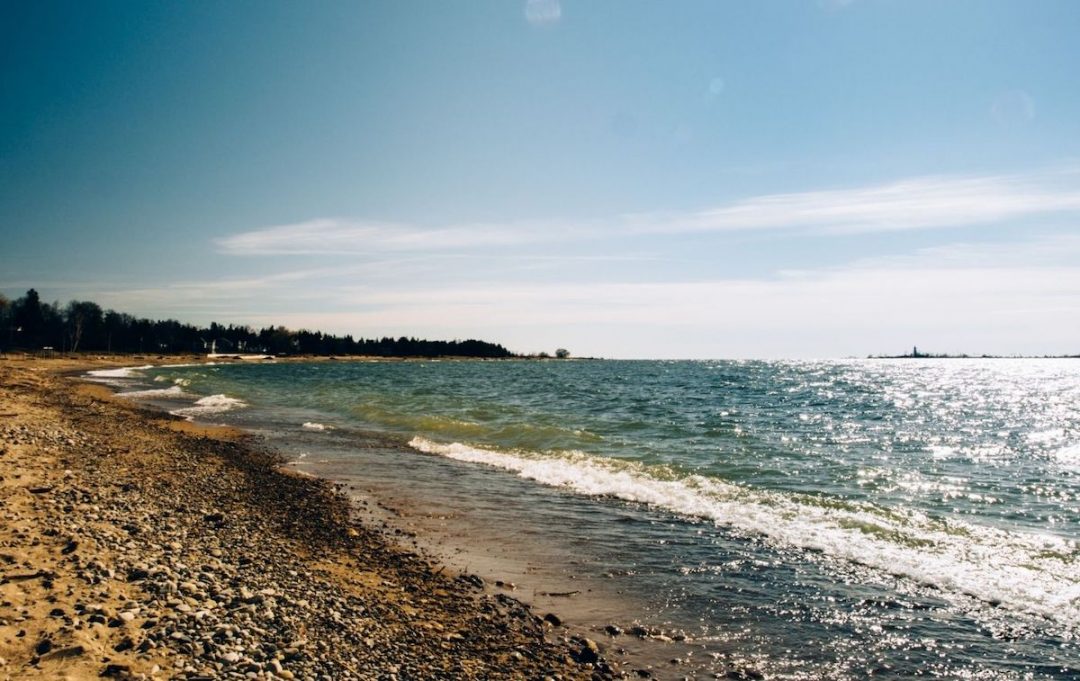 20 Amazing Beaches Near NYC + Secret Tips from a Local