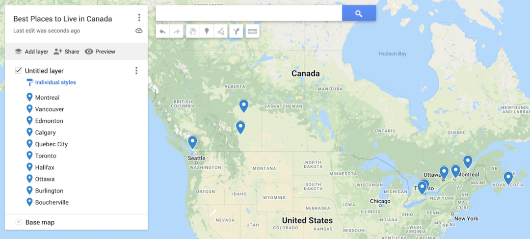 10 Best Places to Live in Canada in 2022 + Amazing Tips