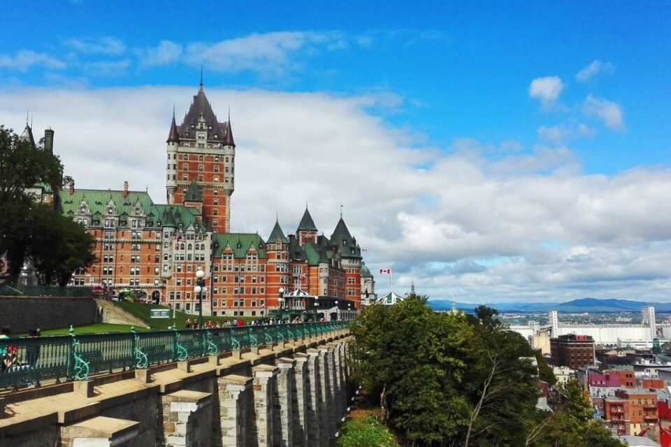 Amazing Quebec Road Trip itinerary for 2024 from an Expert