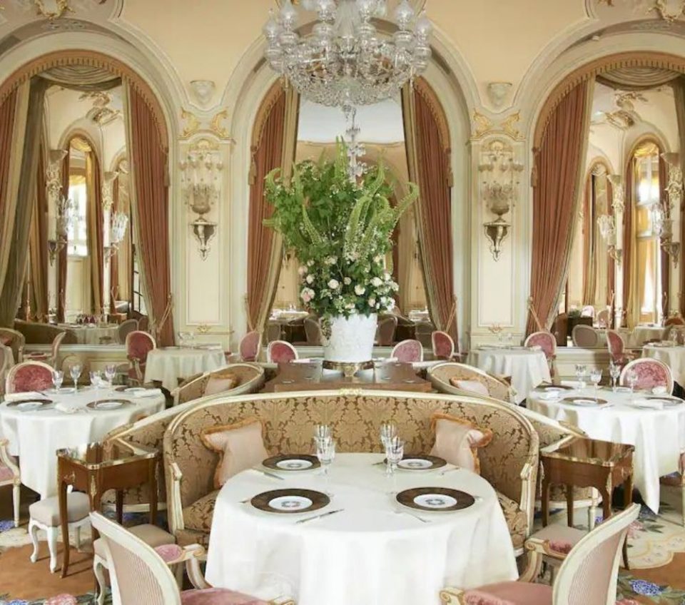 Tea Time in Paris: 15 Amazing Paris Afternoon Tea Spots
