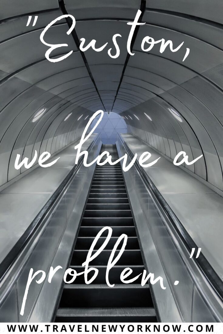 90+ Amazing London Puns and Puns About London