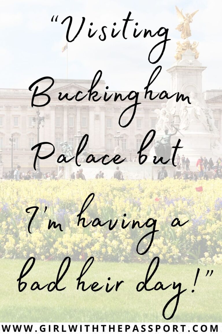 90+ Amazing London Puns and Puns About London