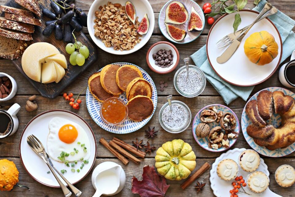 Best Brunch in Vancouver - 22 Amazing Picks for 2022