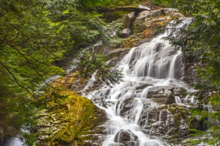 20 Best Hikes in Vancouver + Amazing Secret Expert Tips