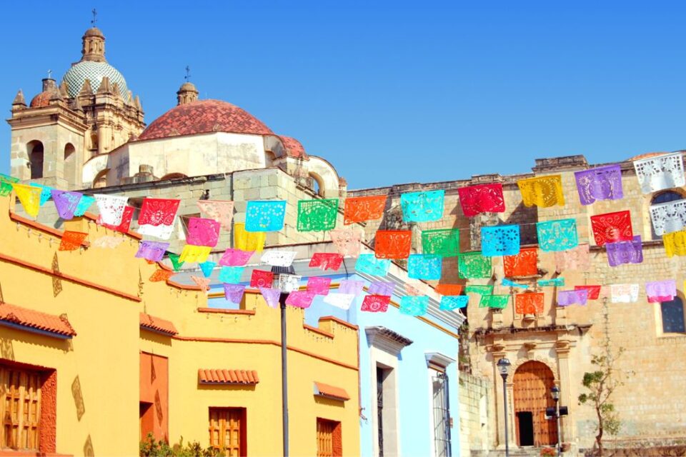 22 Most Beautiful Places in Mexico + Amazing Expert Tips