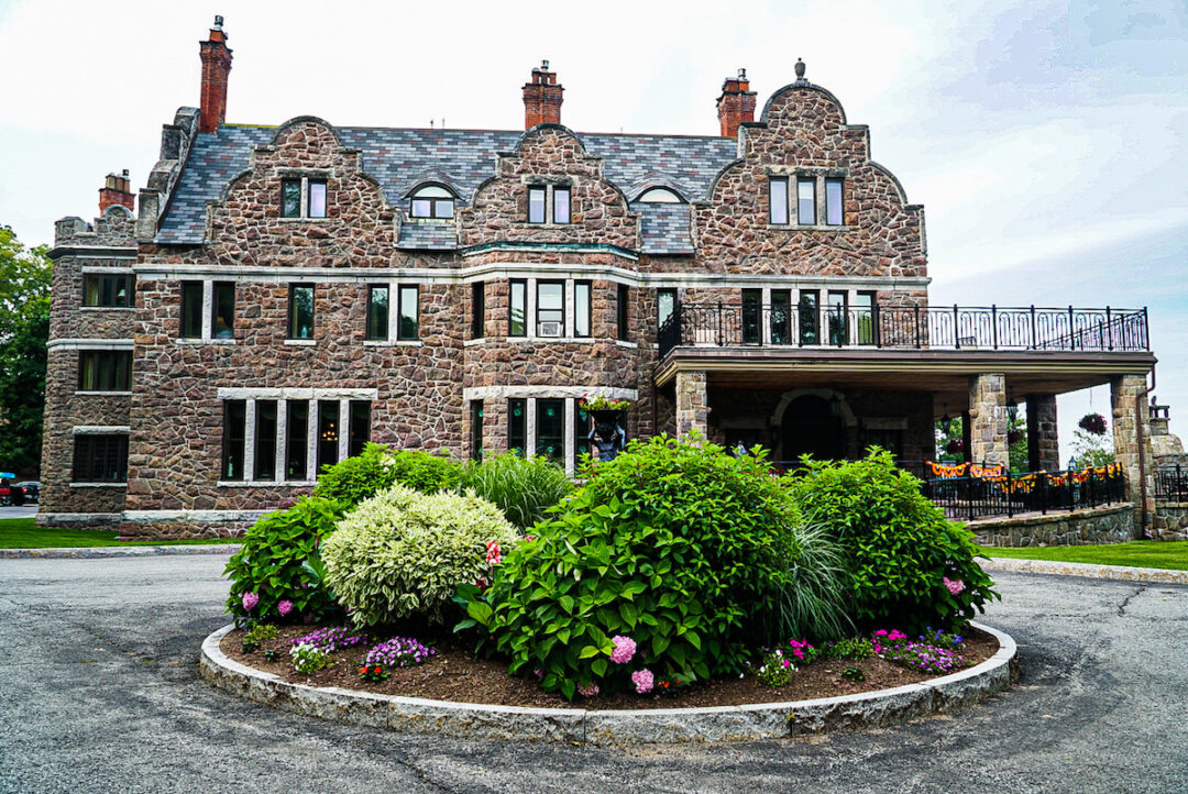 23 Best Castles in New York State: Amazing Local's Guide