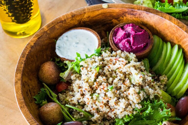 Best Breakfast Tulum - 12 Amazing Breakfast Places in Tulum