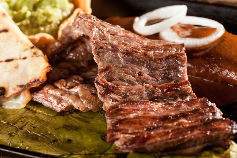 19 Best Restaurants in Oaxaca in 2025 + Amazing Expert Tips