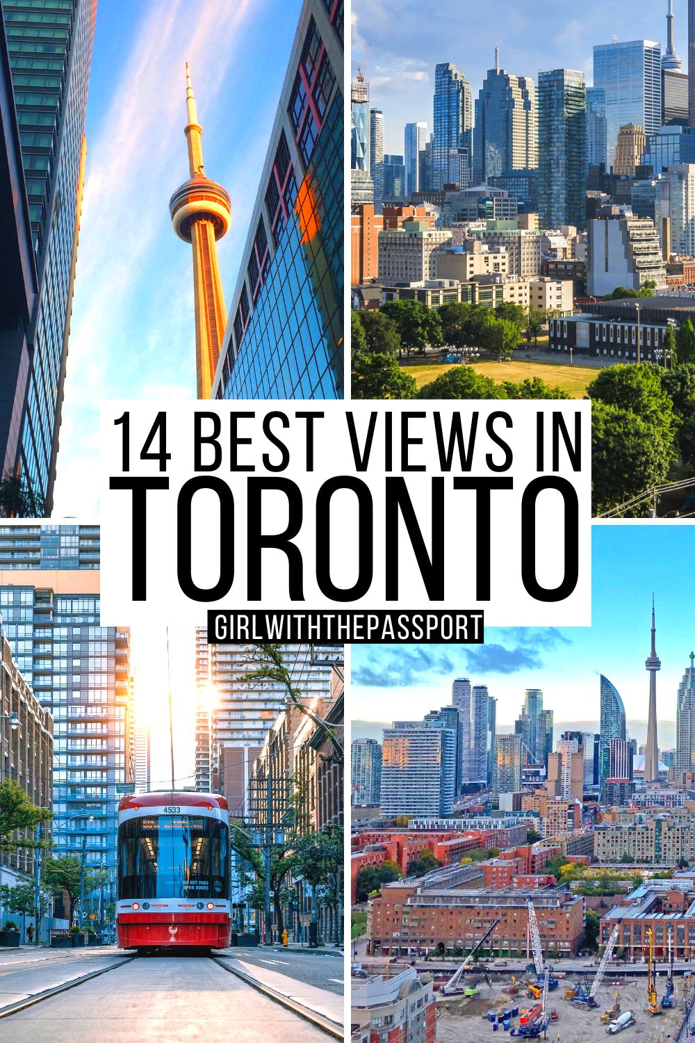Best Views in Toronto: Local's Guide to 14 Amazing Views